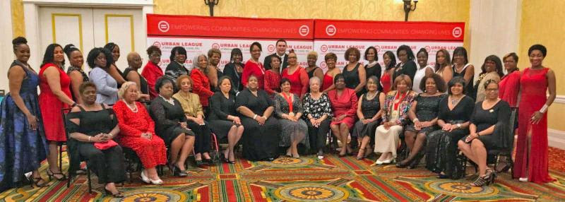 Delta Sigma Theta Sorority