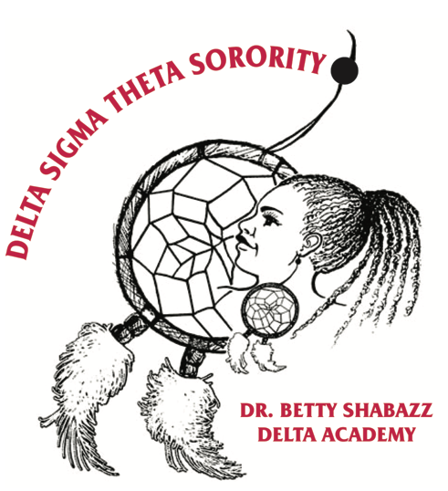 Delta Academy – Delta Sigma Theta Sorority